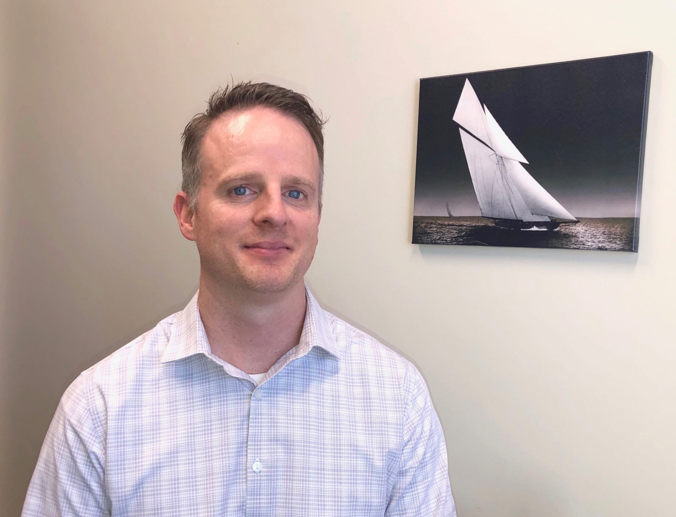Faces of Annapolis with Wes Foreman with Foreman Pro Cleaning - My ...