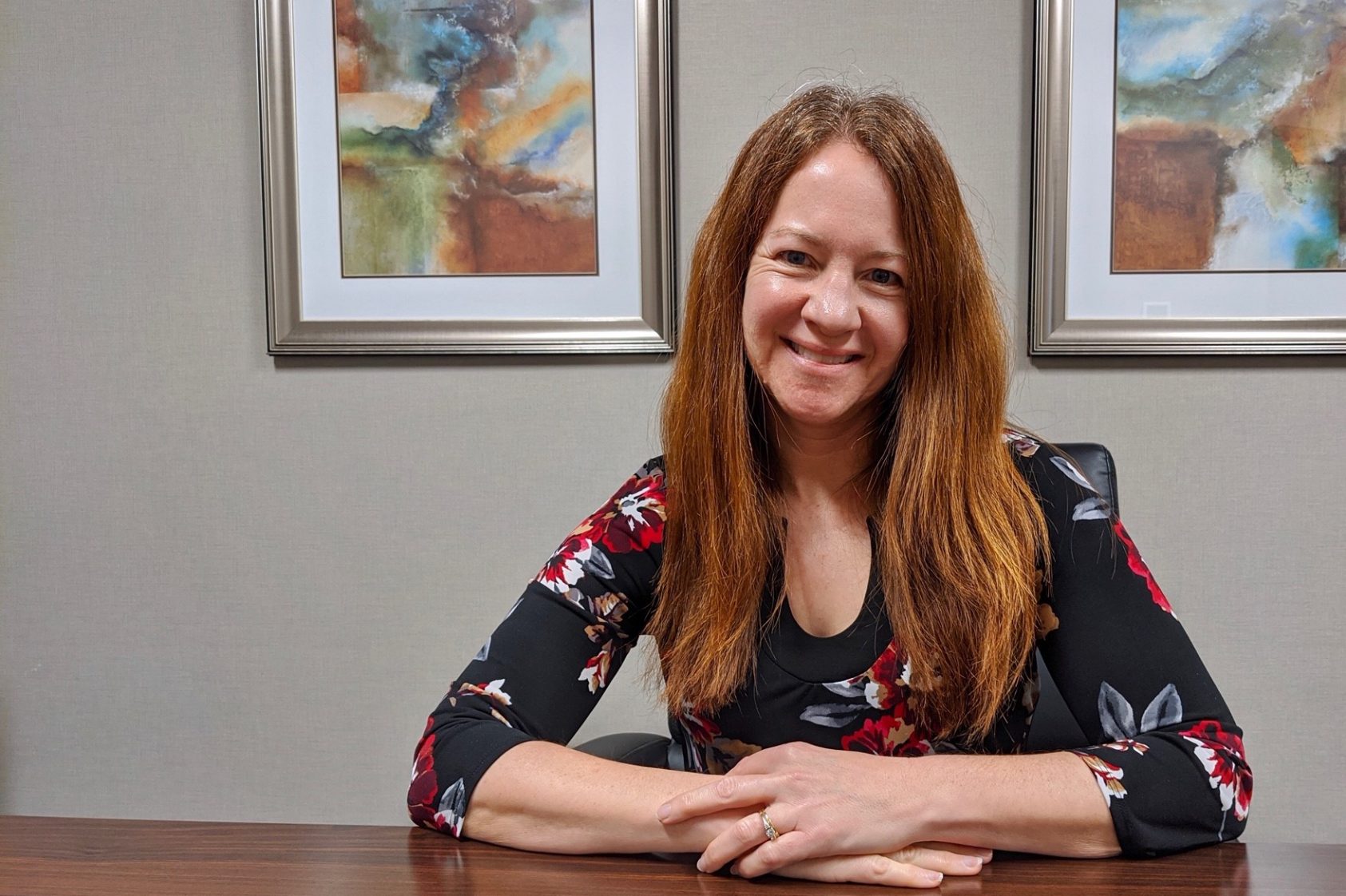 News - My Annapolis Office