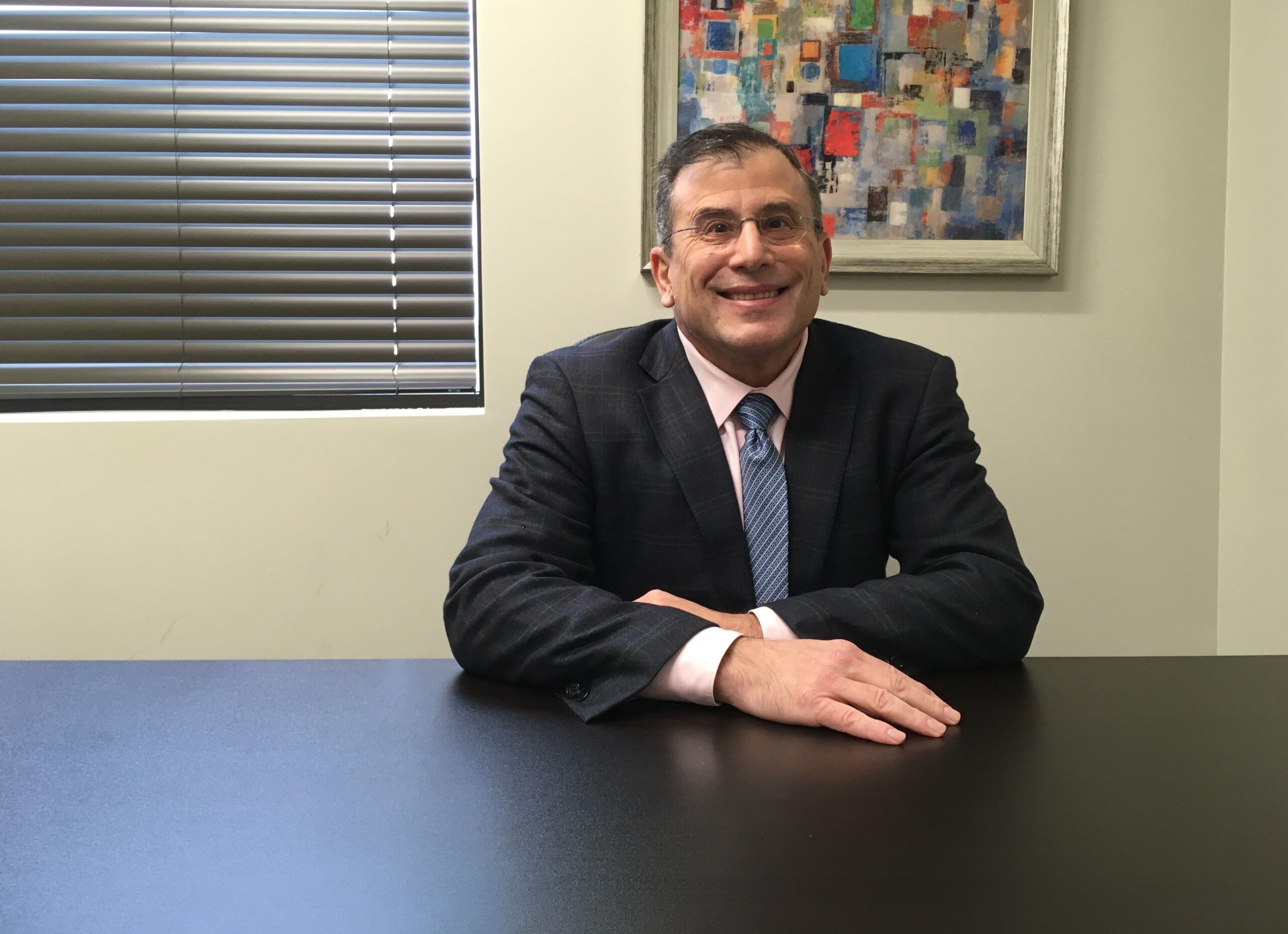 Meet Michael Rosofsky | Faces of Annapolis | MAO