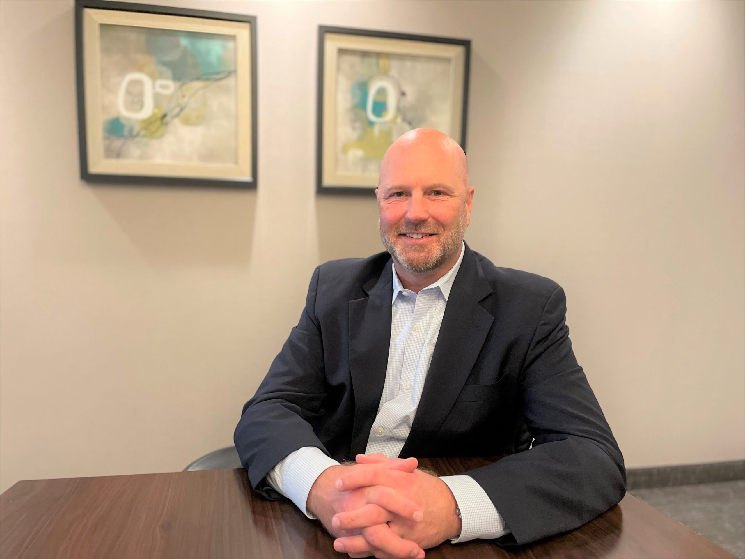 Meet Jason Johnson From Johnson Law Annapolis | MAO