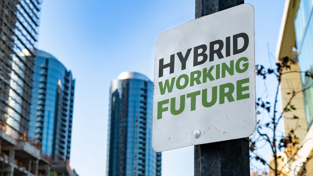 Will My Business Benefit from Using a Hybrid Model? - My Annapolis Office